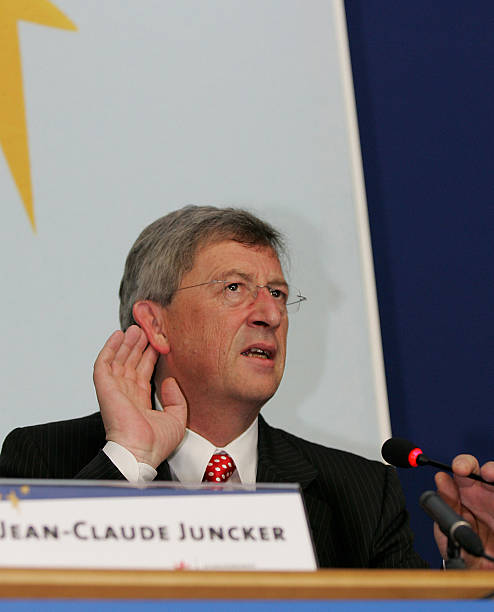 Jean-Claude Juncker