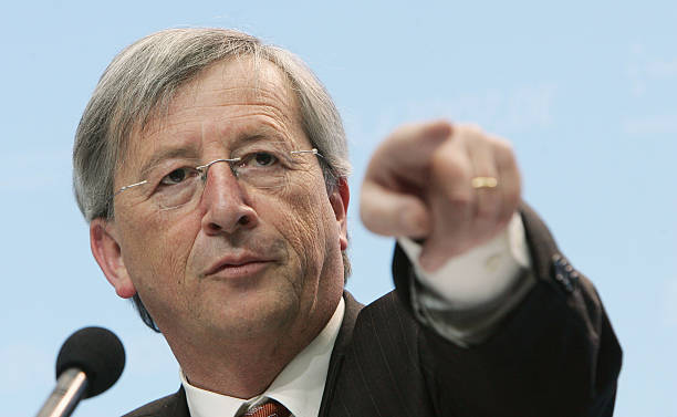 Jean-Claude Juncker