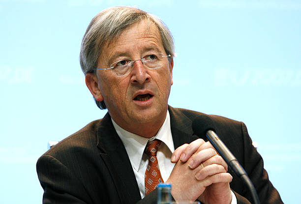 Jean-Claude Juncker