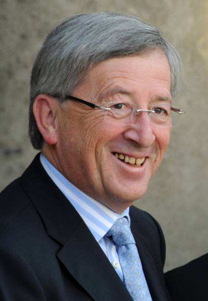 Jean-Claude Juncker