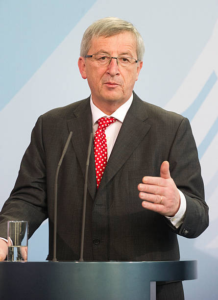 Jean-Claude Juncker