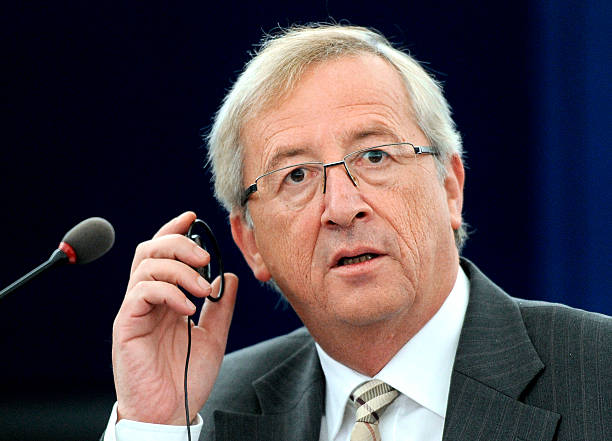 Jean-Claude Juncker
