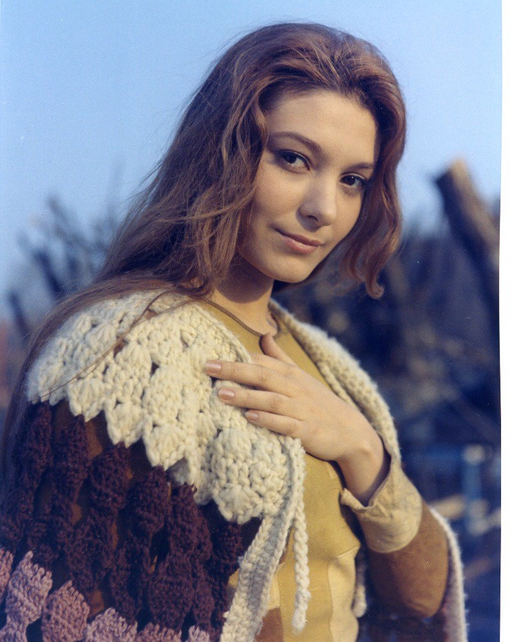 Picture of Solaris (1972)