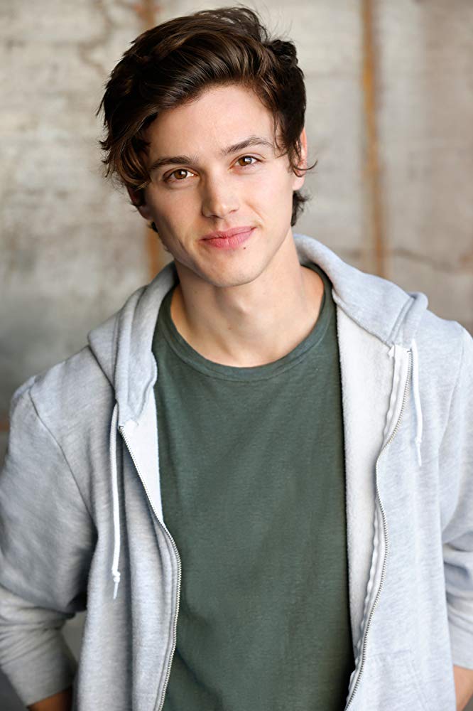 Picture of Tyler Young