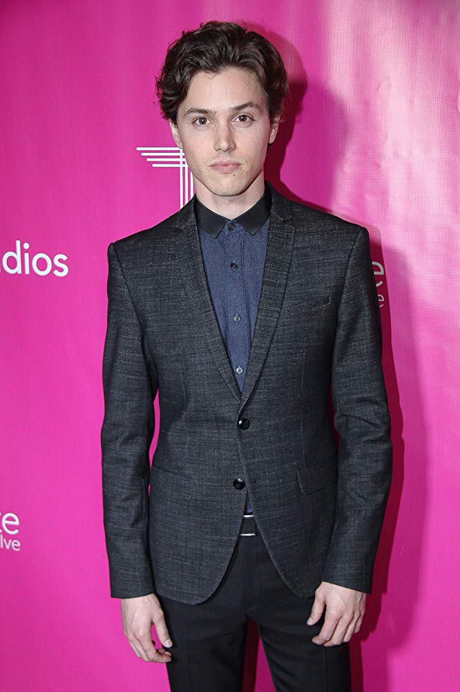 Image of Tyler Young