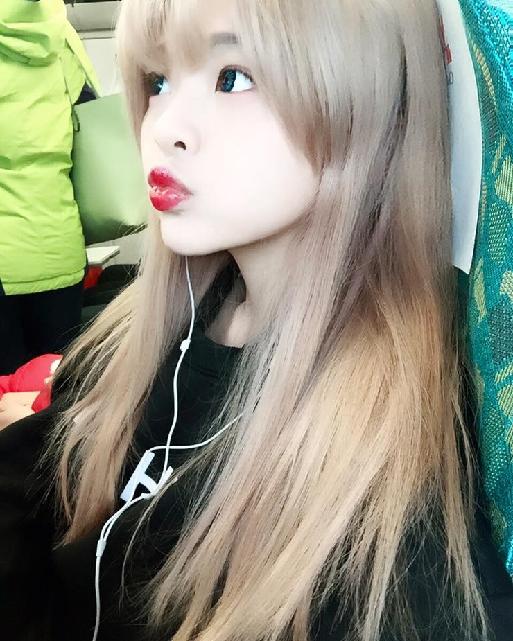 Image of Misa Chiang