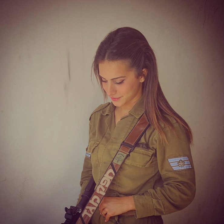 Picture of Orin Julie