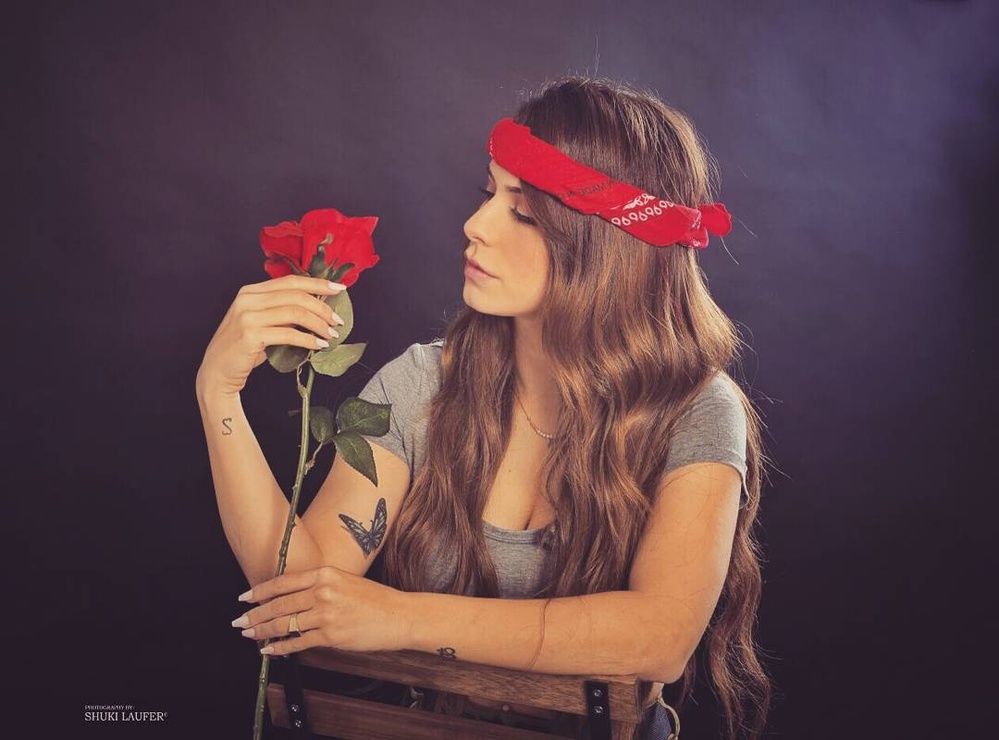 Picture of Orin Julie