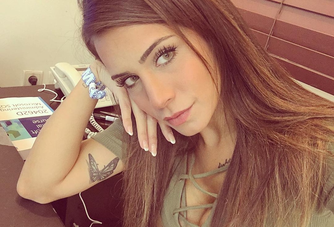 Picture of Orin Julie