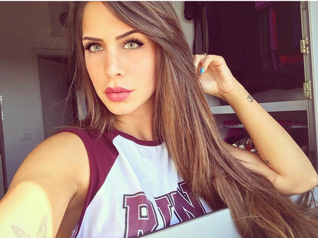 Picture of Orin Julie