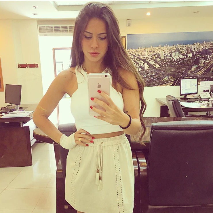 Picture of Orin Julie