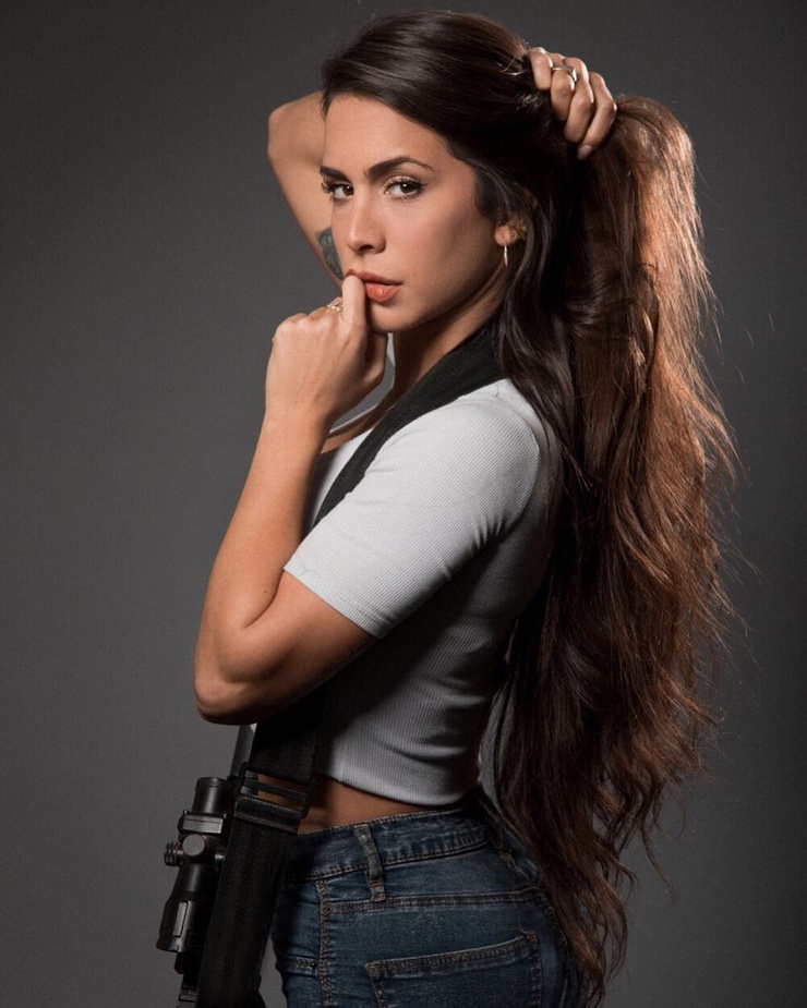 Picture of Orin Julie