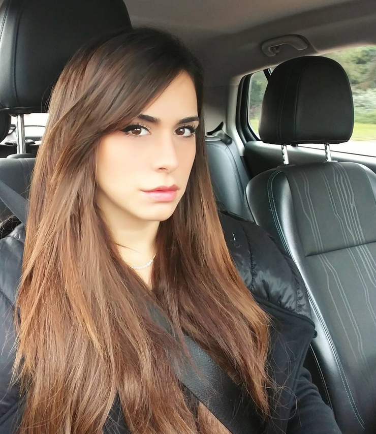 Picture of Orin Julie