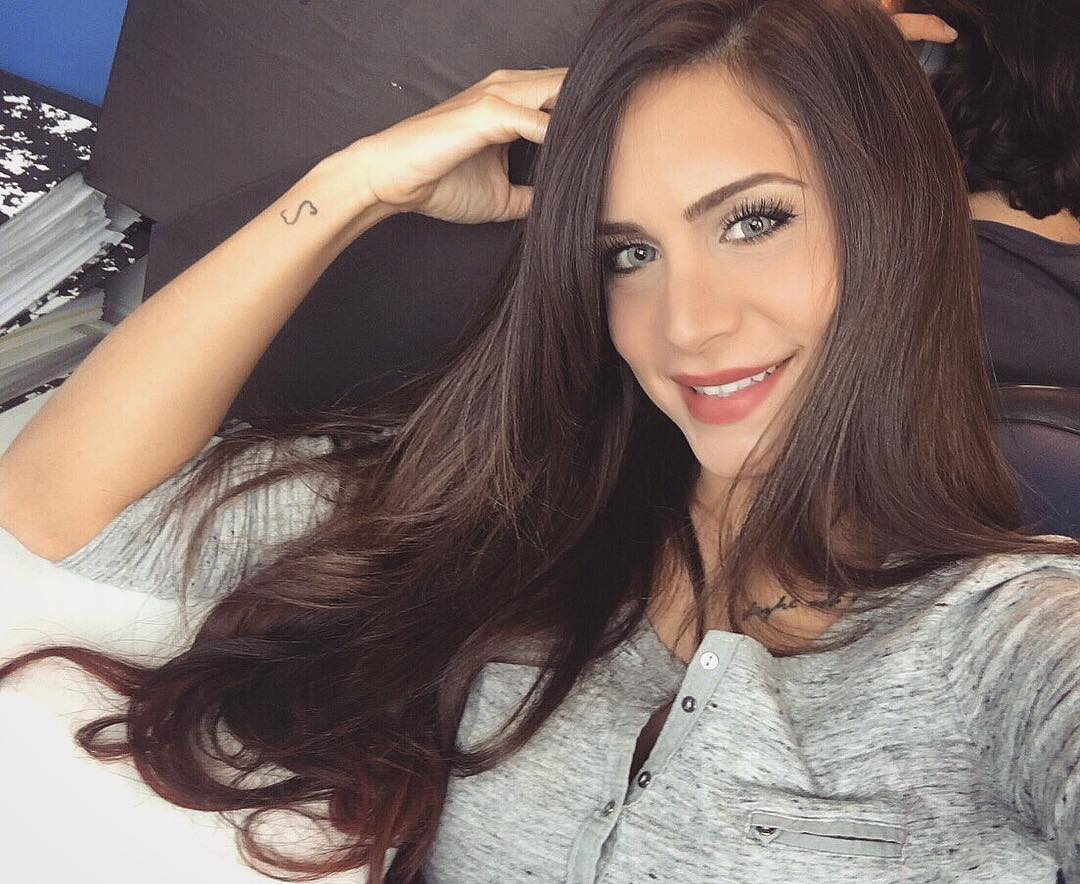 Picture of Orin Julie