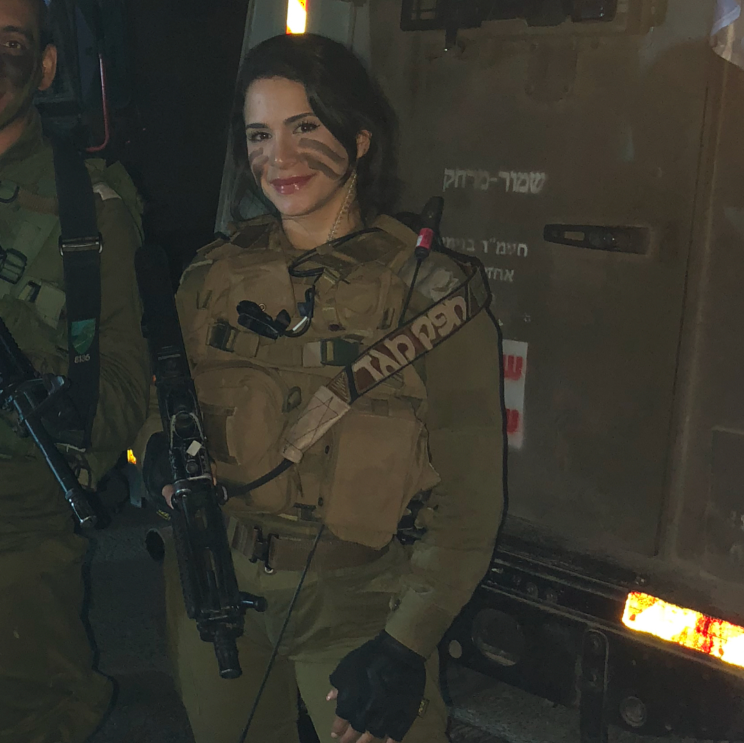 Picture of Orin Julie