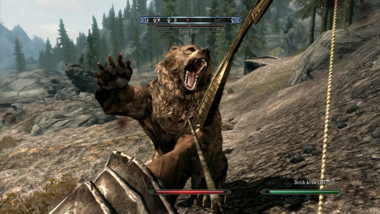 Picture of The Elder Scrolls V: Skyrim Legendary Edition