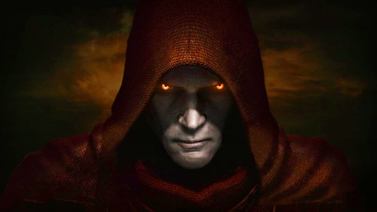 Image of Black Hand of Sauron