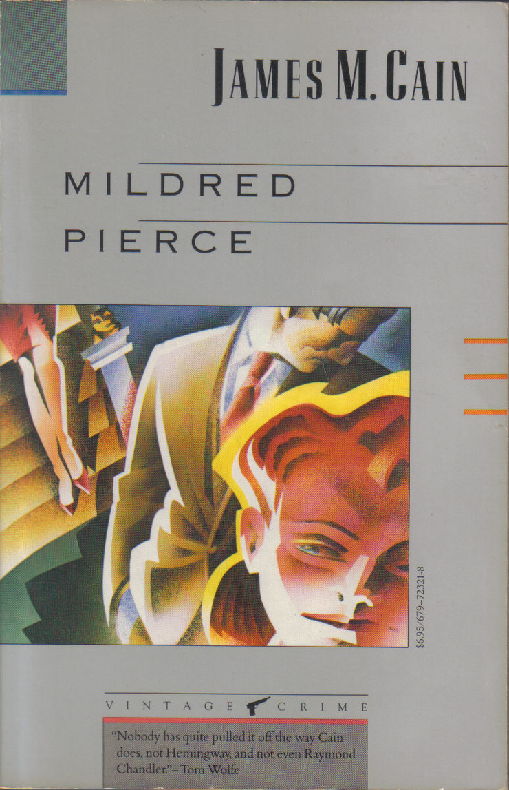Picture of Mildred Pierce