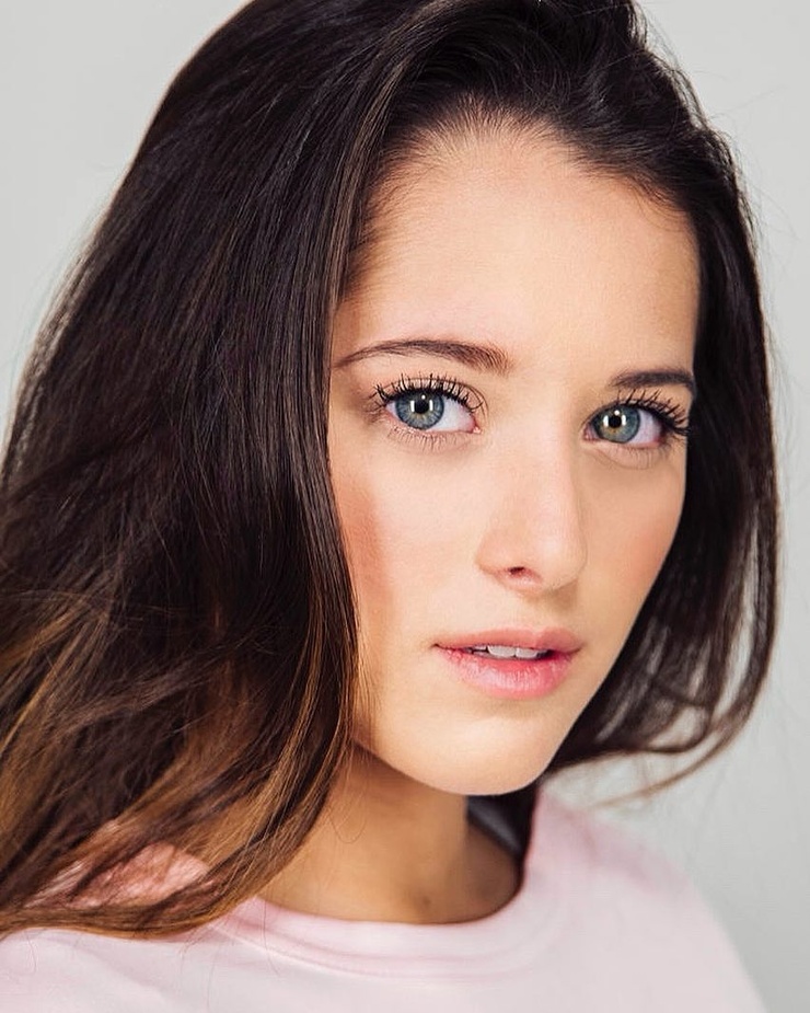 Picture of Michelle Olvera