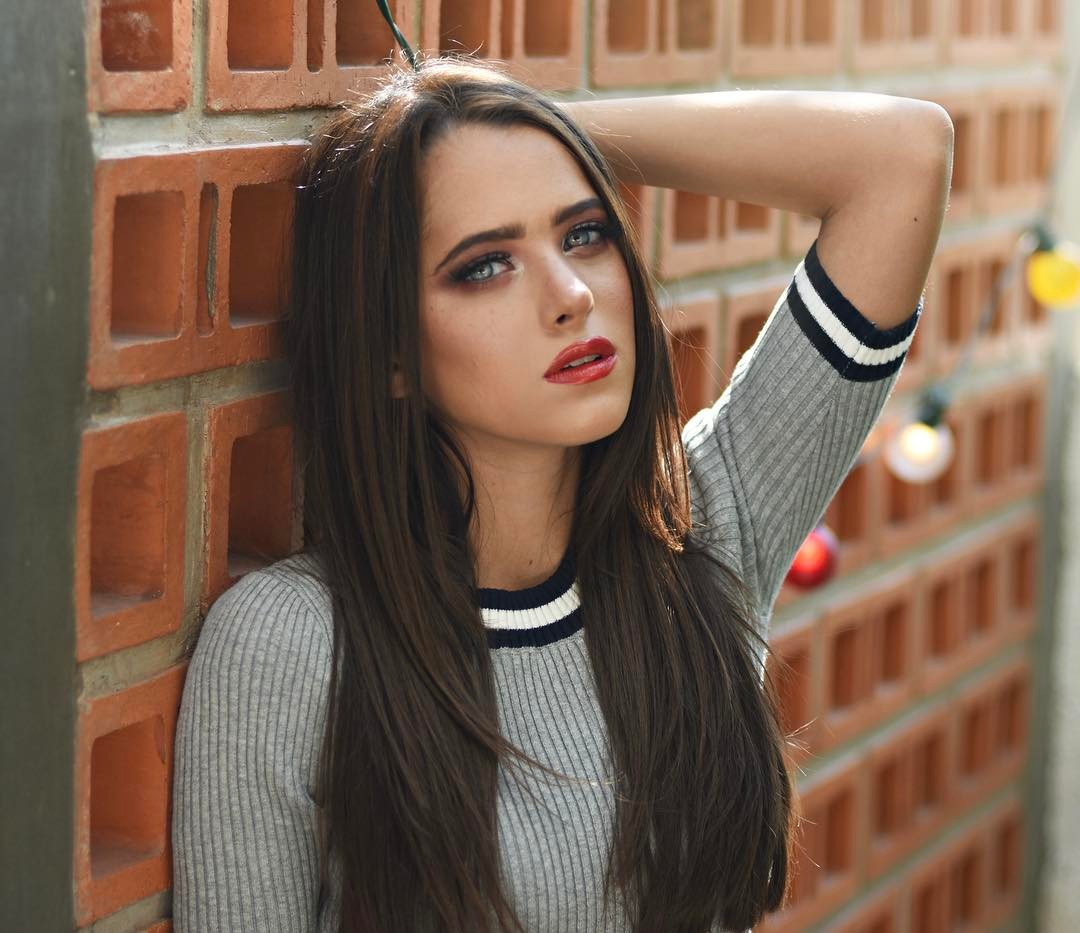 Picture of Michelle Olvera