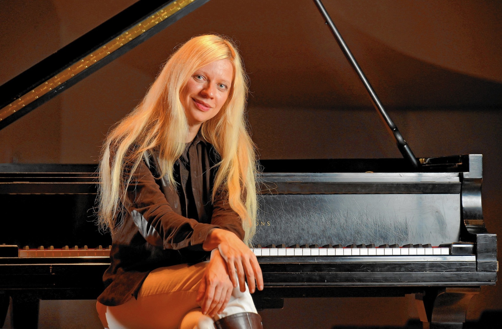Picture of Valentina Lisitsa