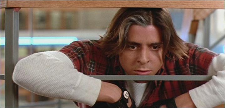 Judd Nelson image
