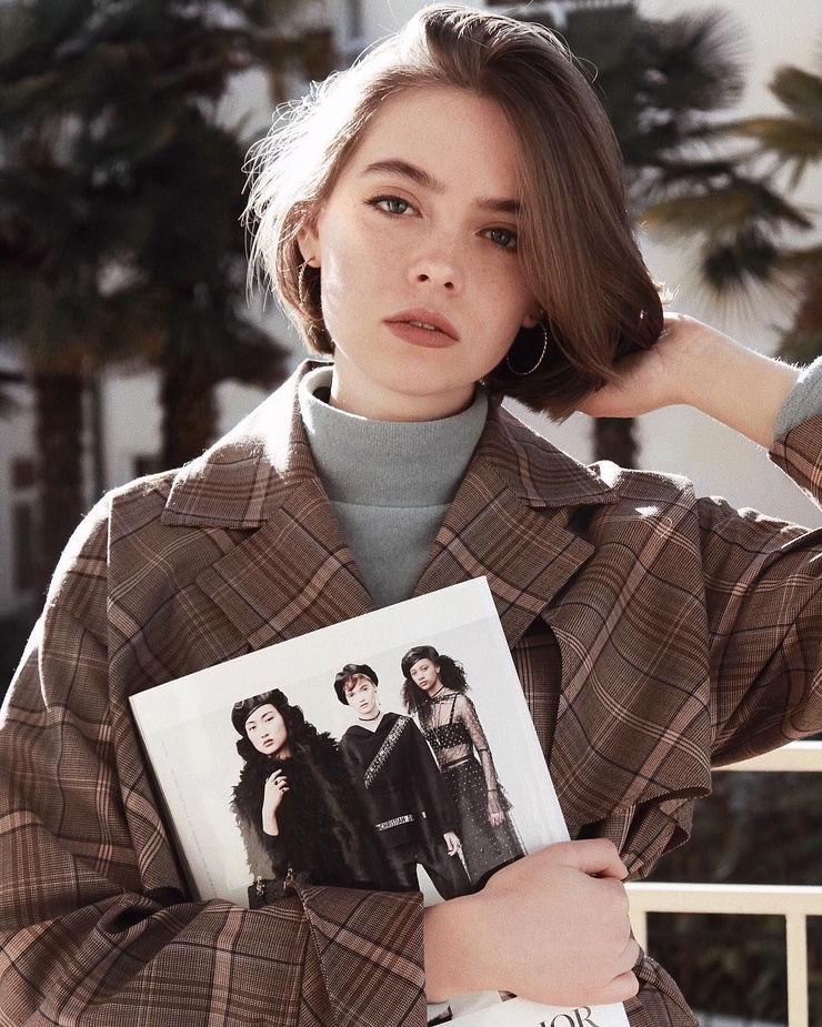 Picture of Elizabeth Stuart