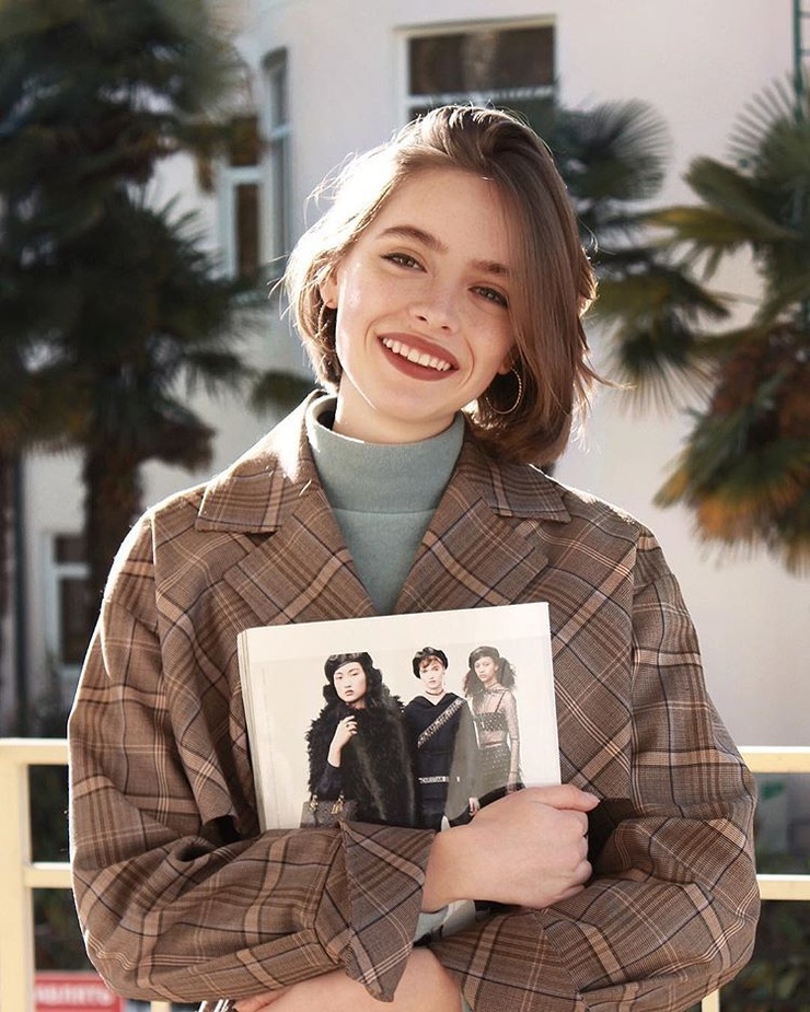 Picture of Elizabeth Stuart