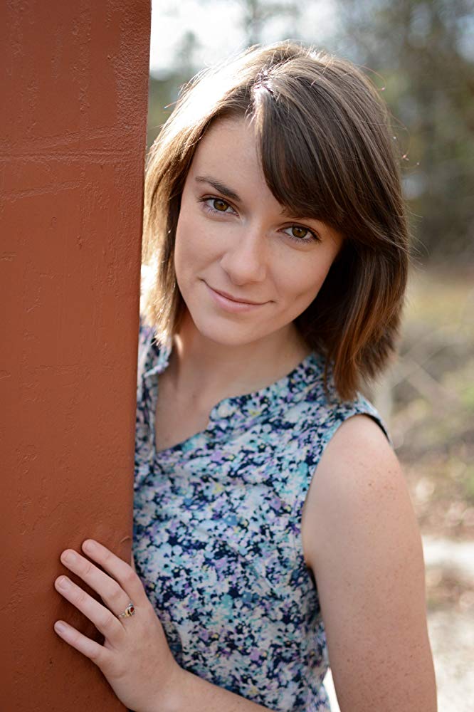 Picture of Hannah Lori