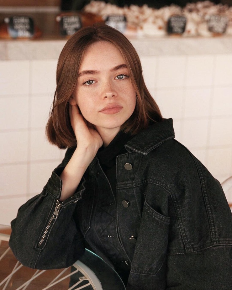 Elizabeth Stuart picture