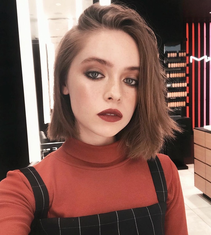 Picture of Elizabeth Stuart