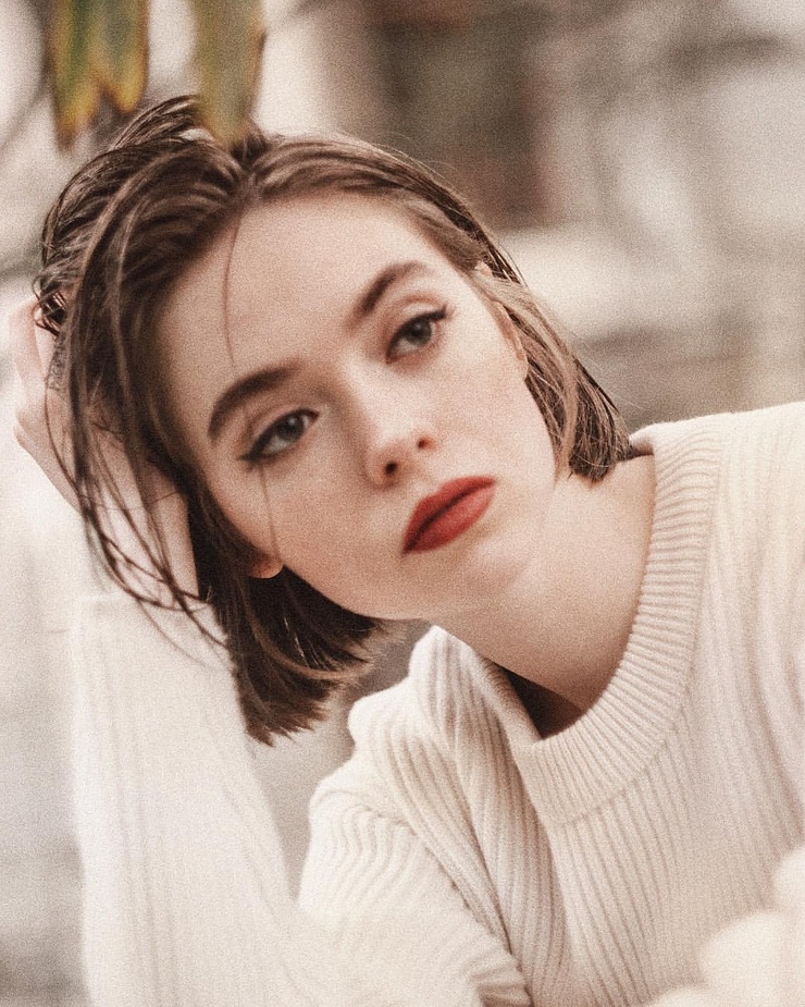 Image of Elizabeth Stuart