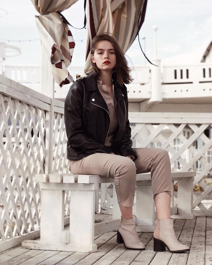 Picture of Elizabeth Stuart