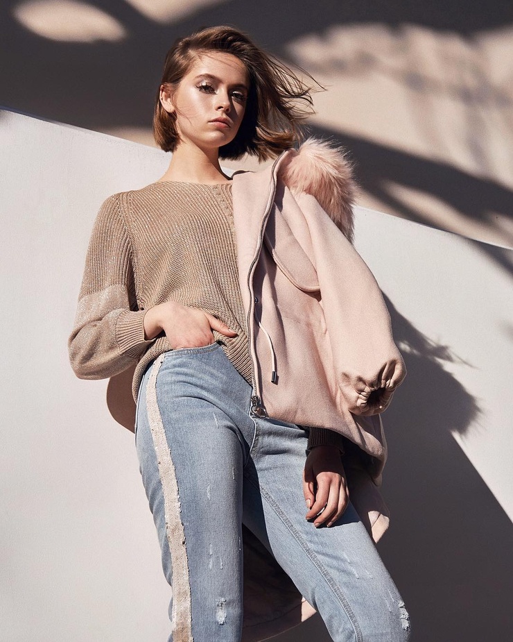 Picture of Elizabeth Stuart