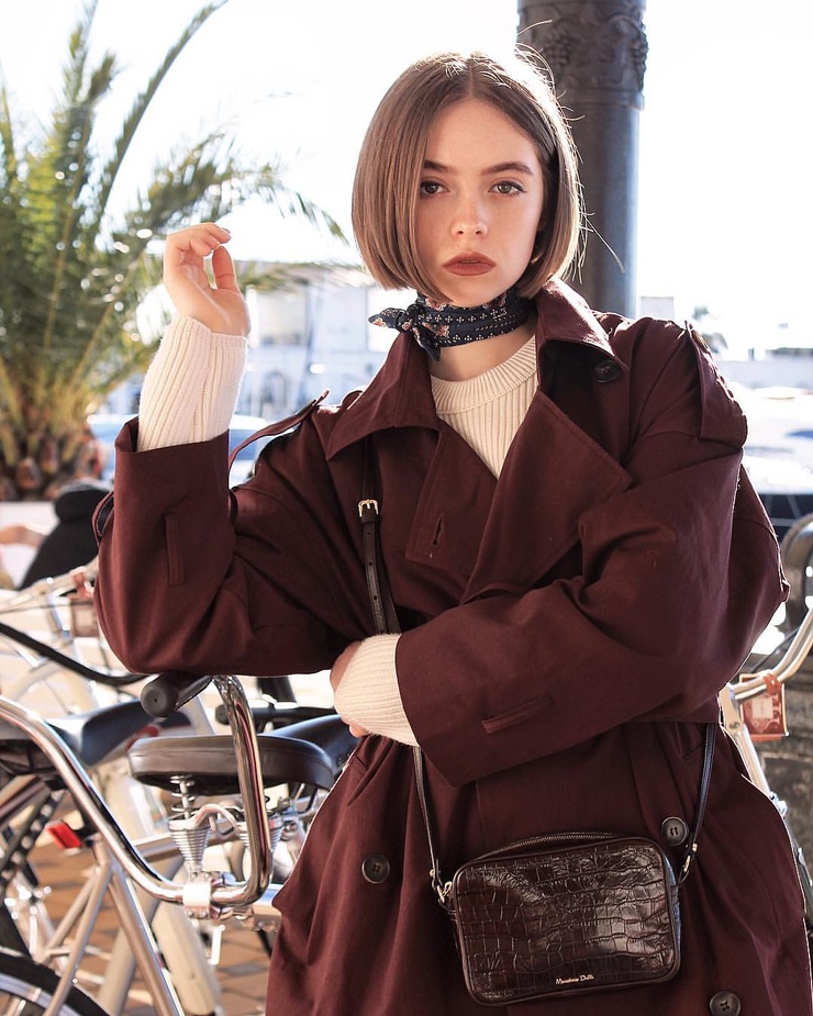 Picture of Elizabeth Stuart