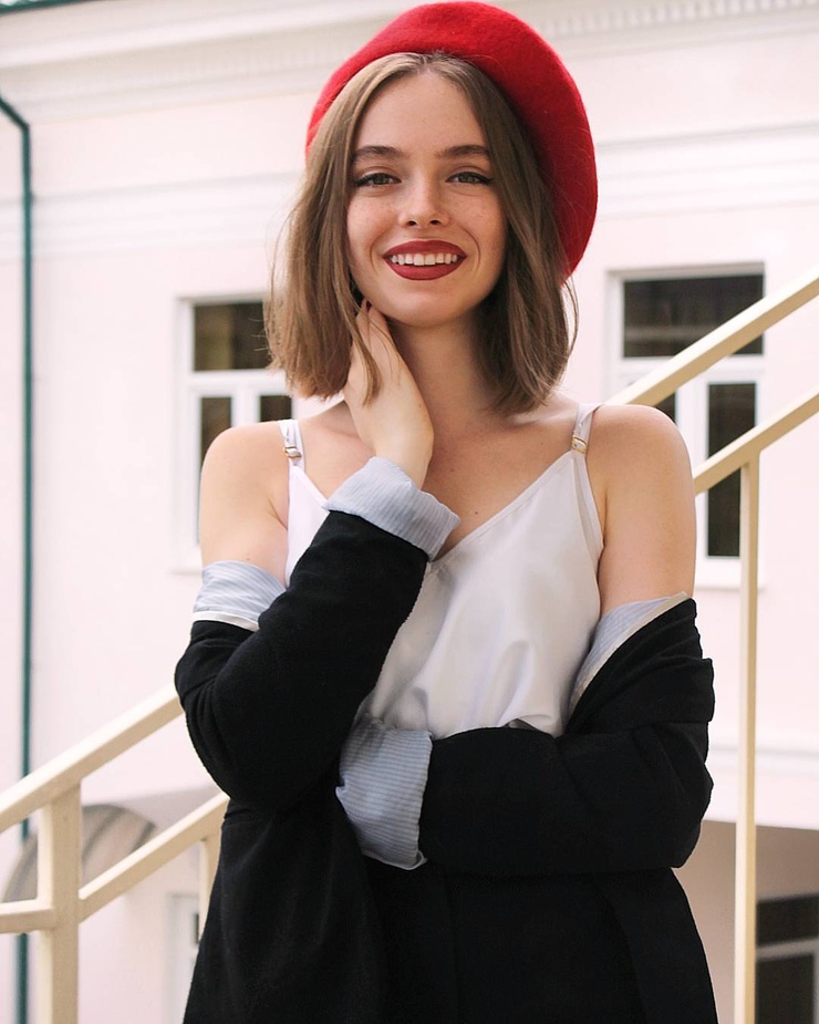 Picture of Elizabeth Stuart