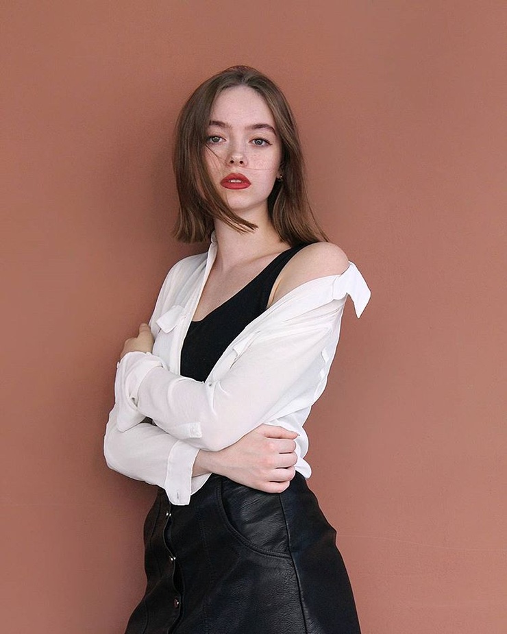 Picture of Elizabeth Stuart