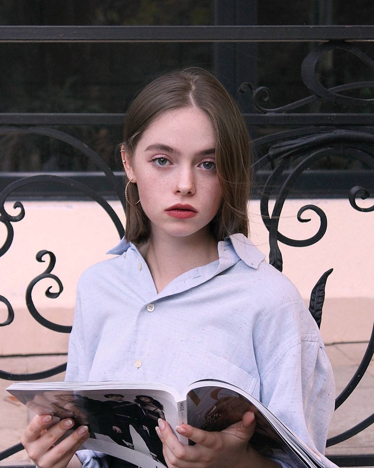 Picture of Elizabeth Stuart