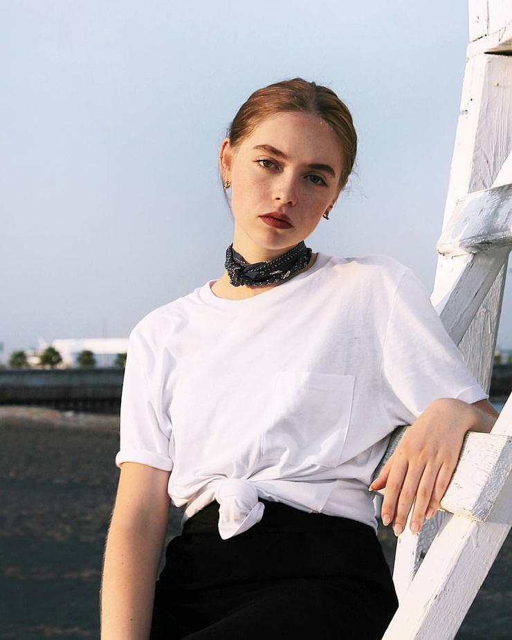 Picture of Elizabeth Stuart