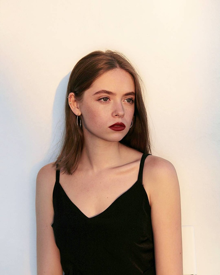 Elizabeth Stuart picture