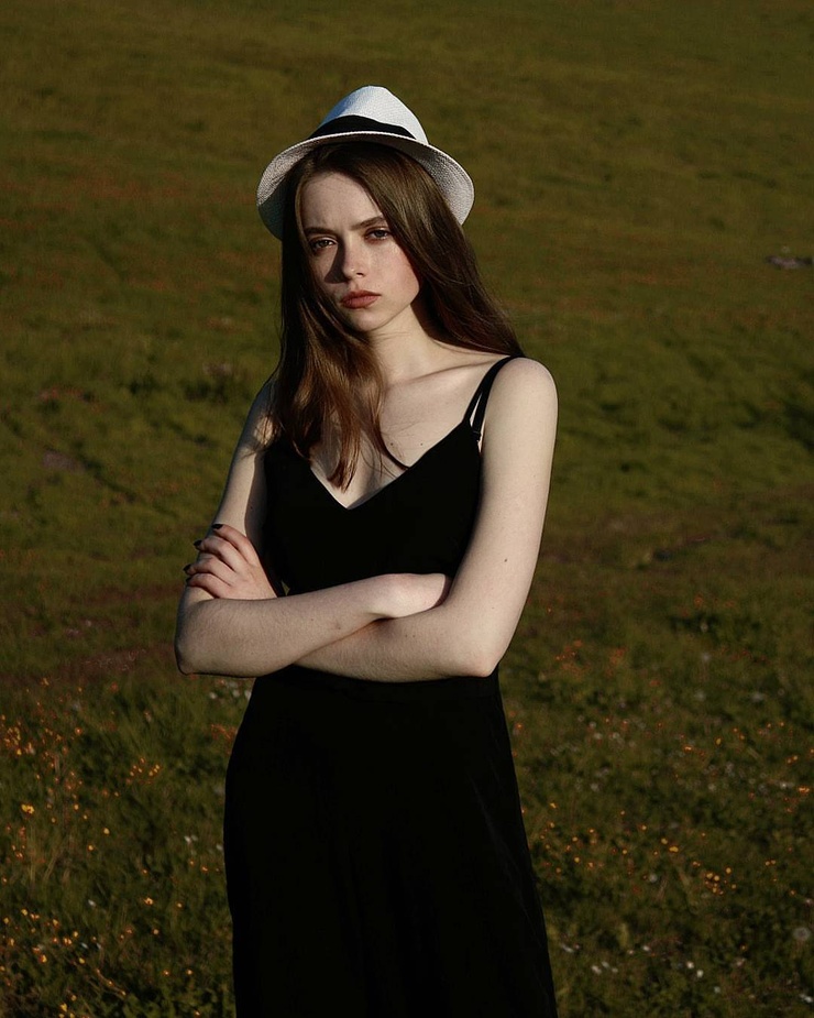 Picture of Elizabeth Stuart