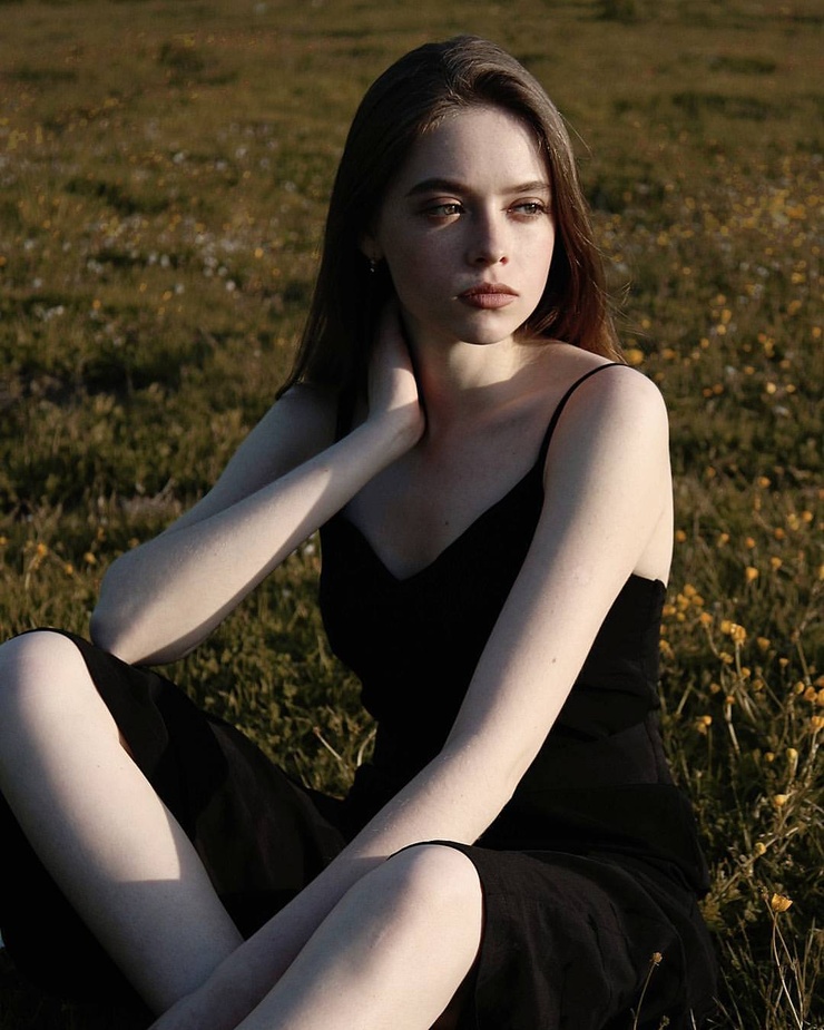 Image of Elizabeth Stuart