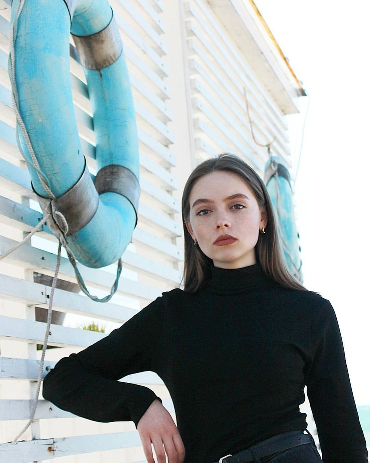 Picture of Elizabeth Stuart