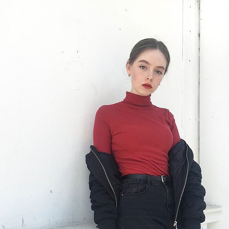 Picture of Elizabeth Stuart