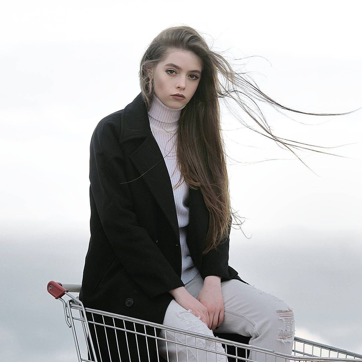 Elizabeth Stuart picture