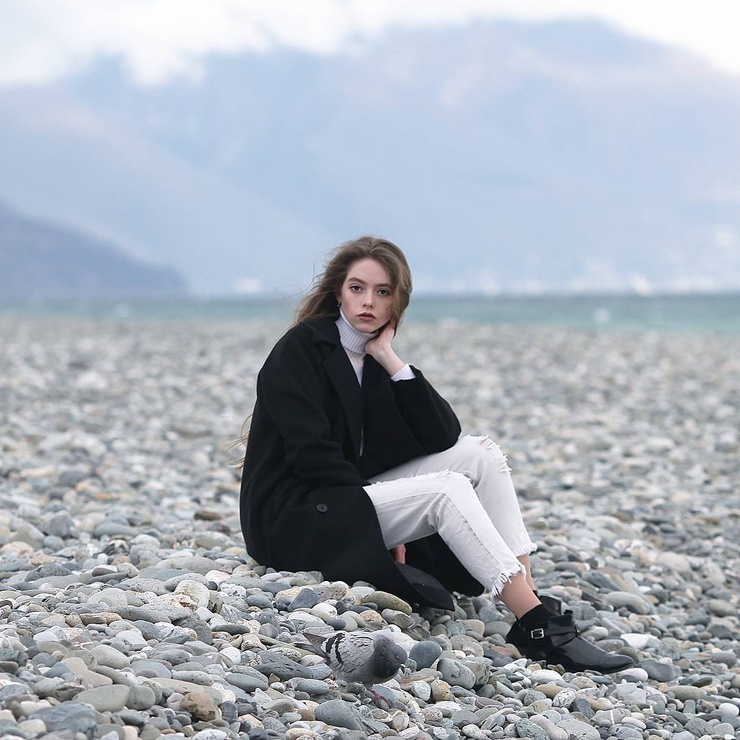 Picture of Elizabeth Stuart