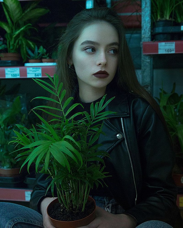 Picture of Elizabeth Stuart