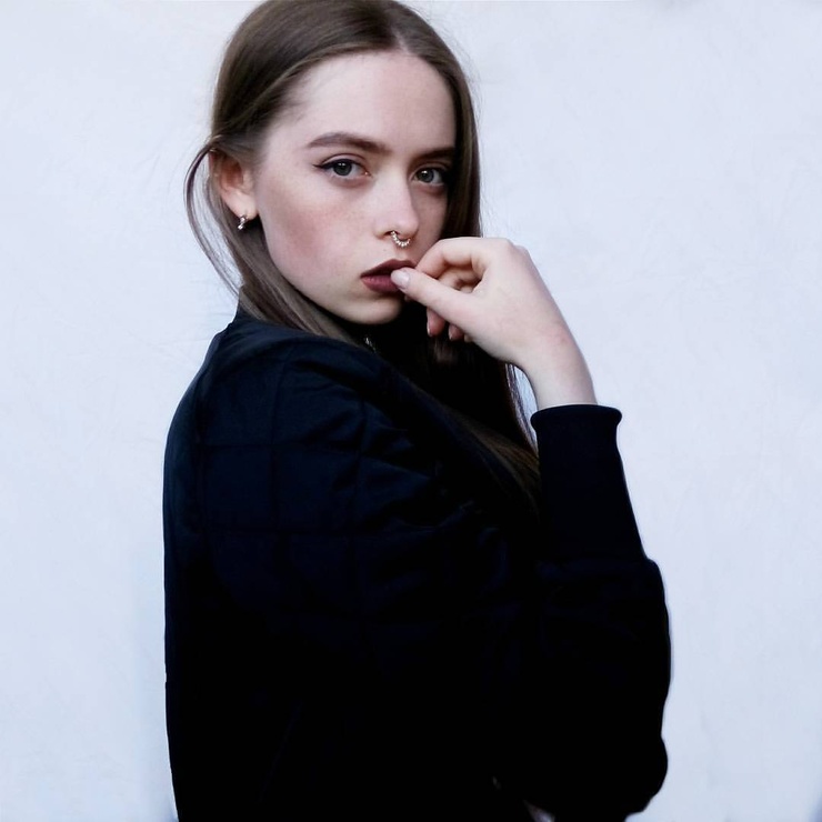 Image of Elizabeth Stuart