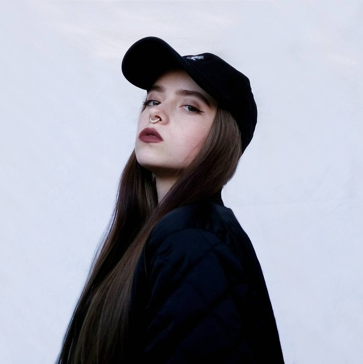 Elizabeth Stuart picture