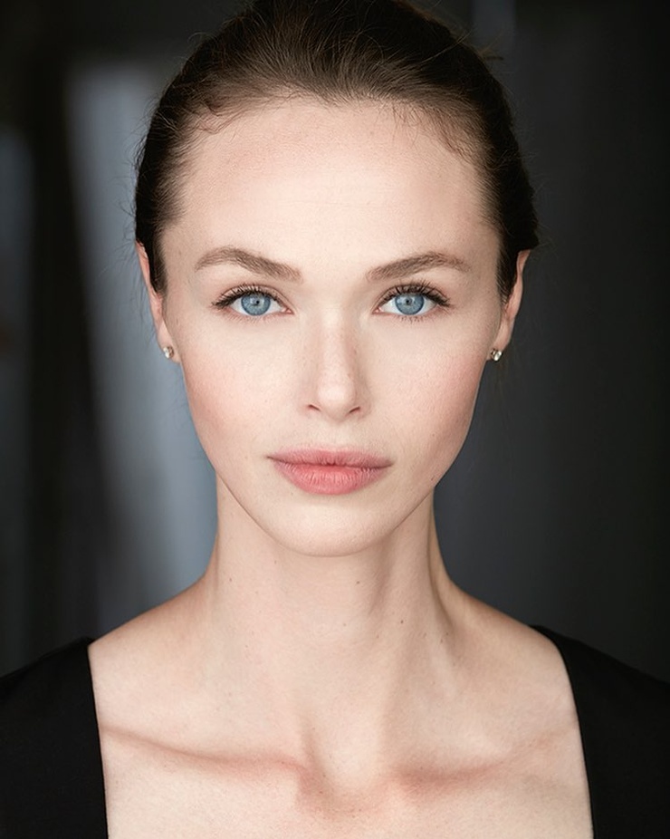 Picture of Jessica Cook